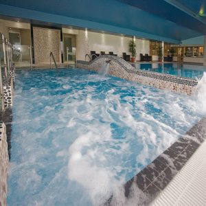 Health Club - Health